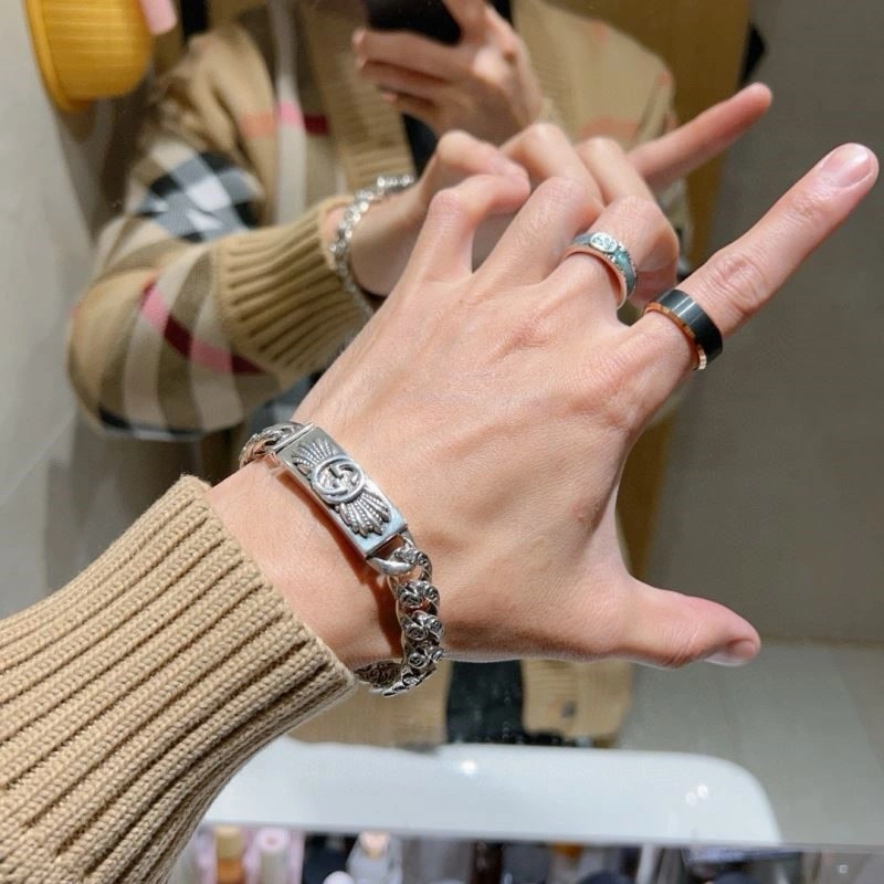 Mirror quality Gucci Bracelets