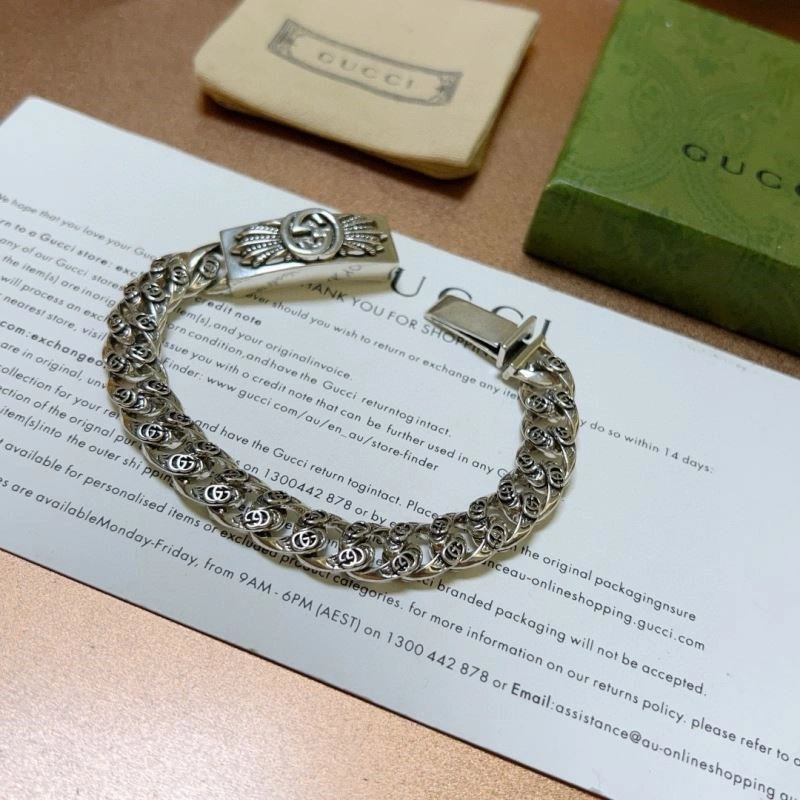 Mirror quality Gucci Bracelets