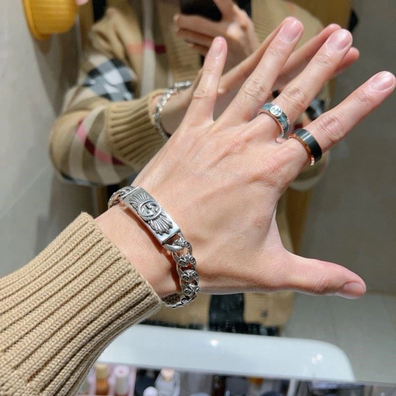 Mirror quality Gucci Bracelets