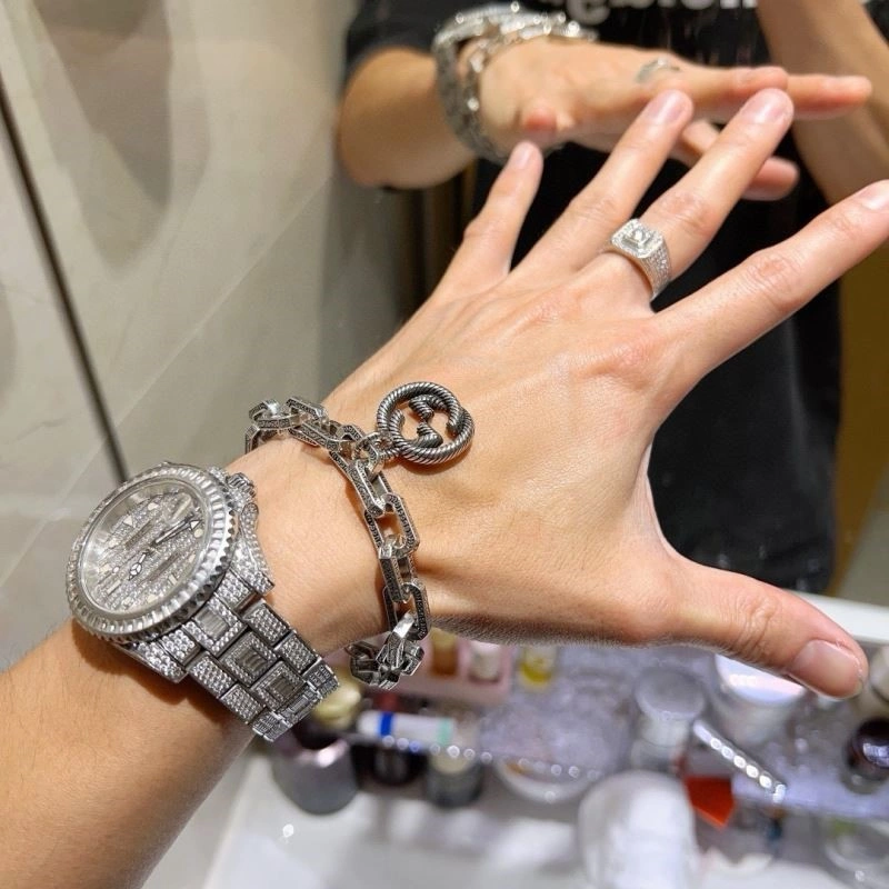 OEM Gucci Bracelets