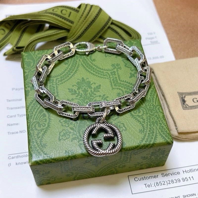 OEM Gucci Bracelets