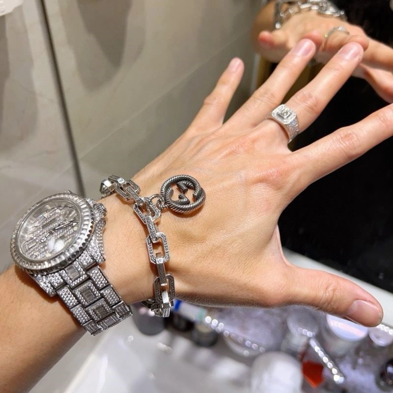 OEM Gucci Bracelets