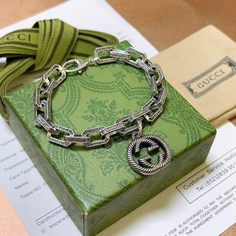 OEM Gucci Bracelets