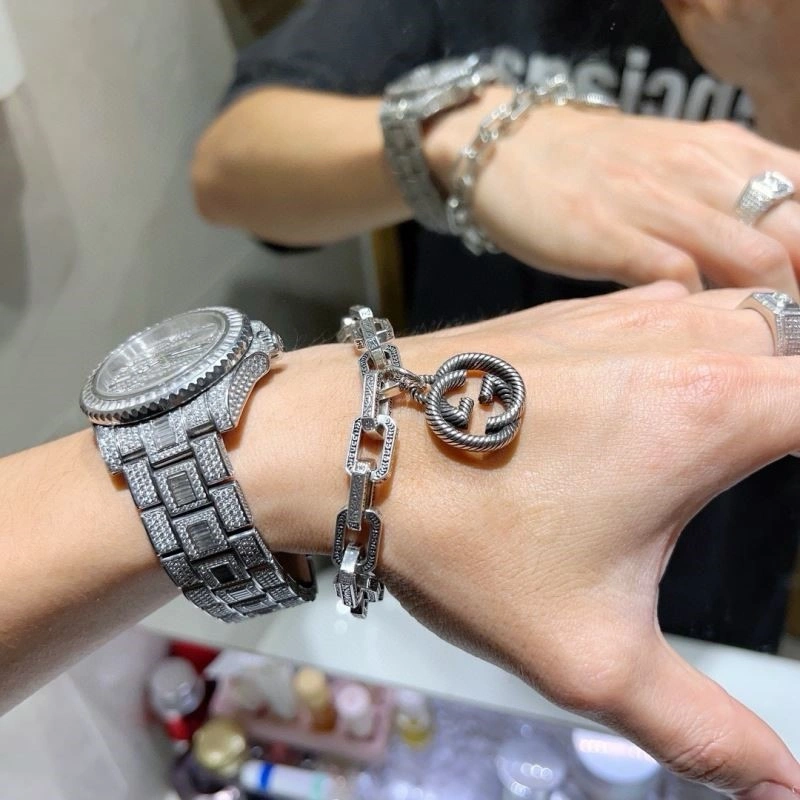 OEM Gucci Bracelets