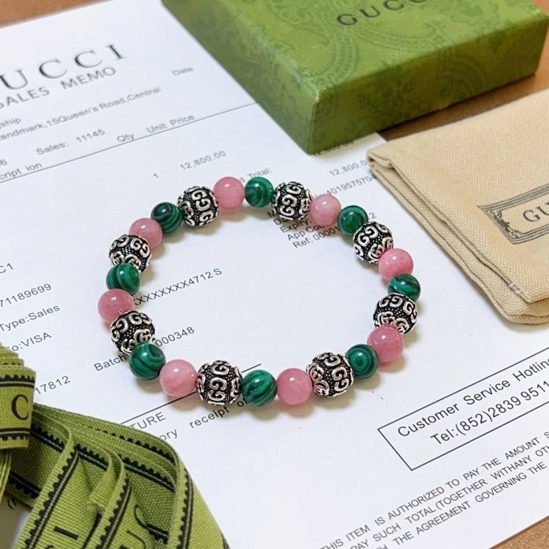 Low-cost Gucci Bracelets