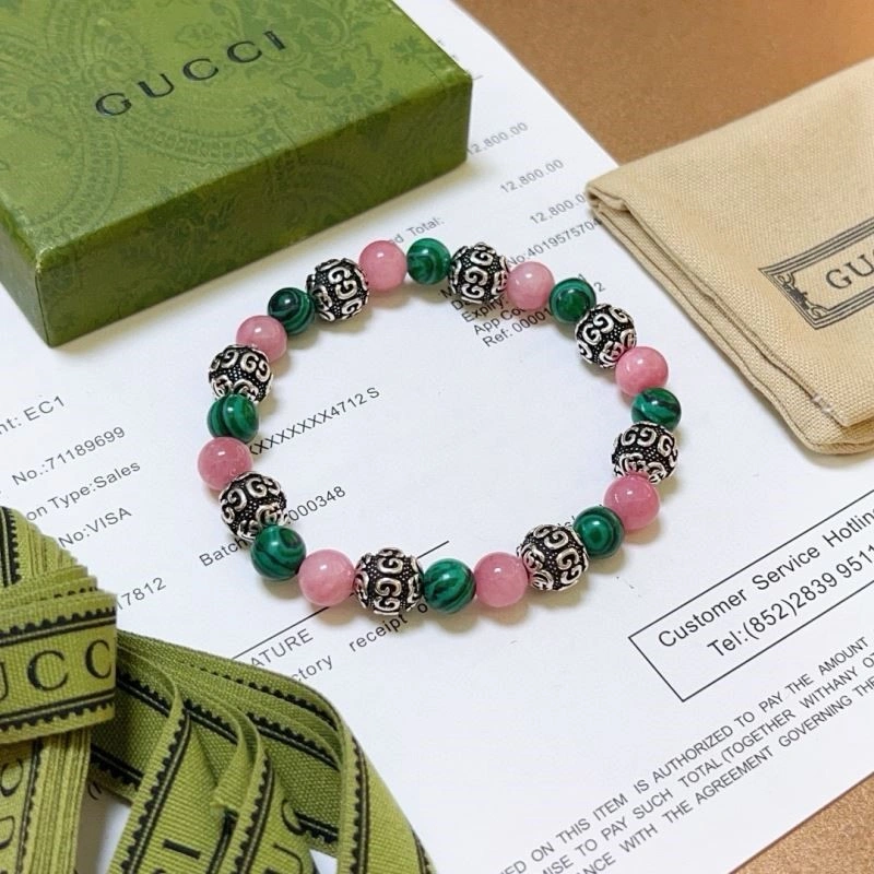 Low-cost Gucci Bracelets