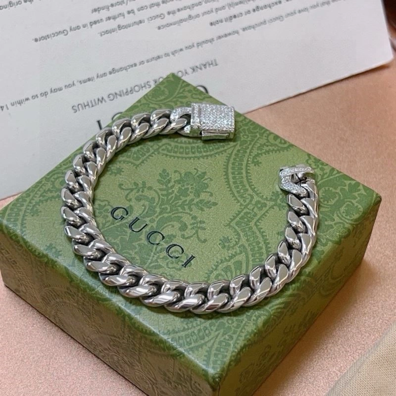 Accurate model Gucci Bracelets