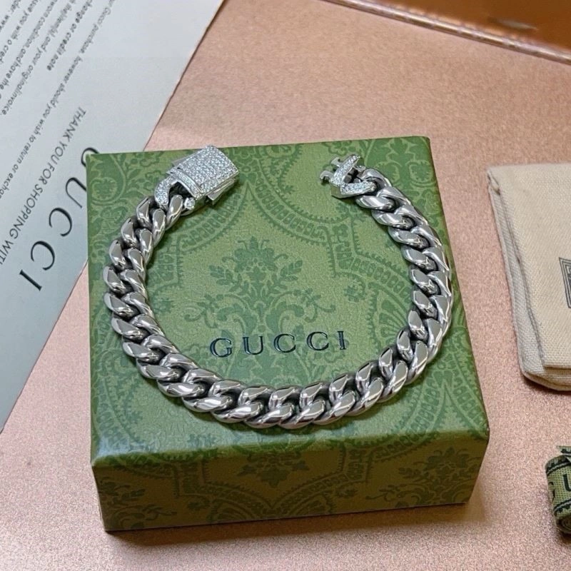 Accurate model Gucci Bracelets