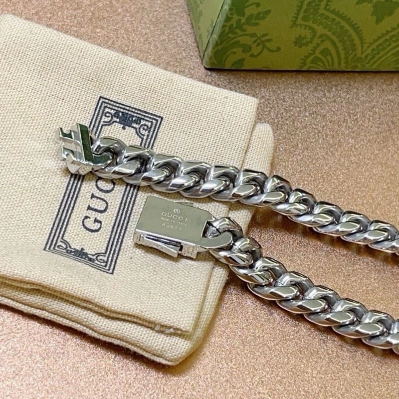 Accurate model Gucci Bracelets
