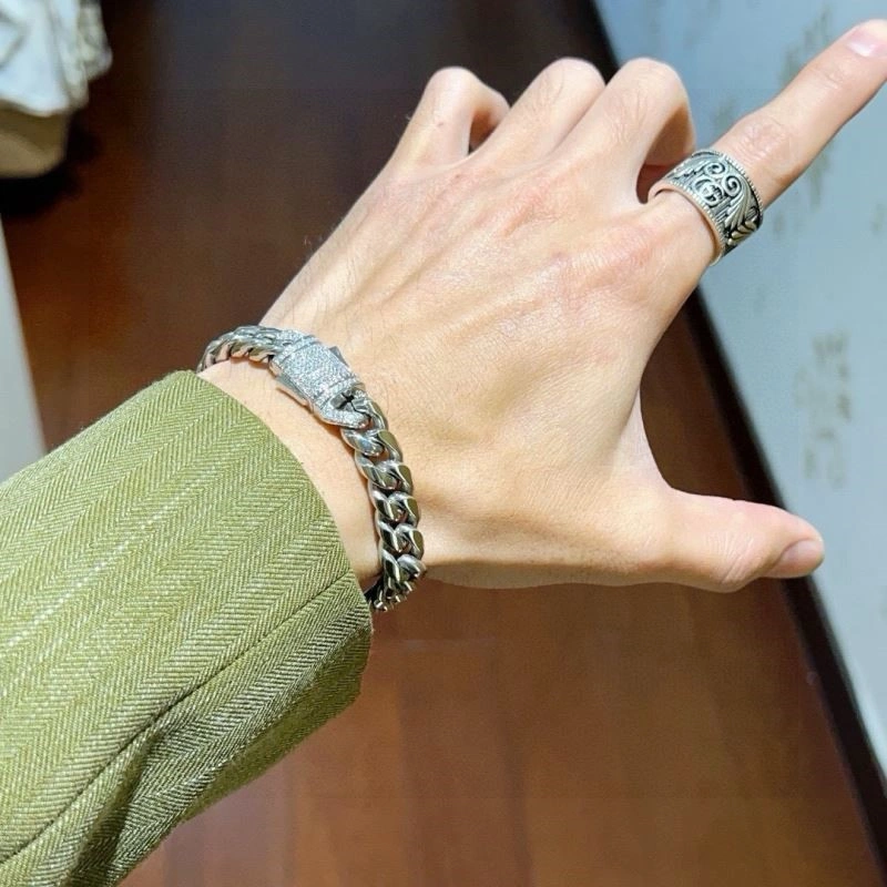 Accurate model Gucci Bracelets