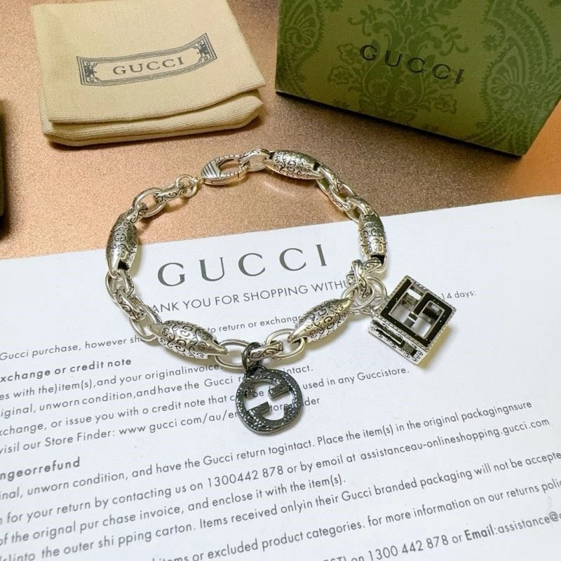 Bargain Gucci Bracelets