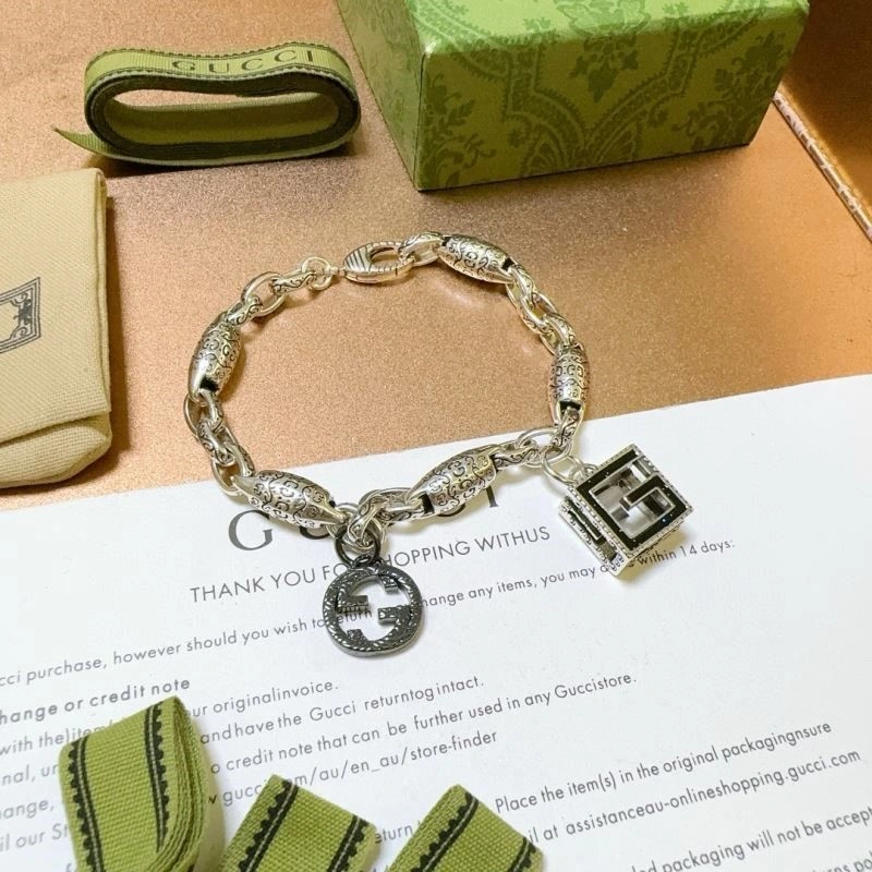 Bargain Gucci Bracelets