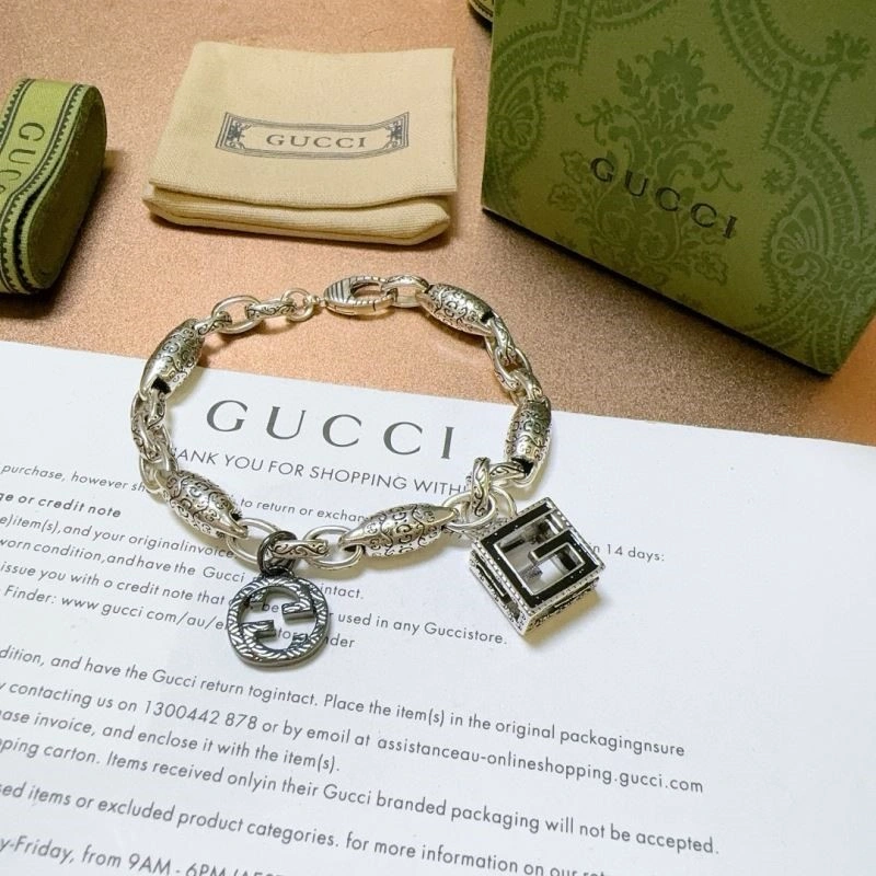 Bargain Gucci Bracelets