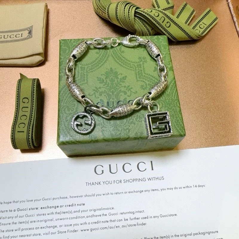 Bargain Gucci Bracelets