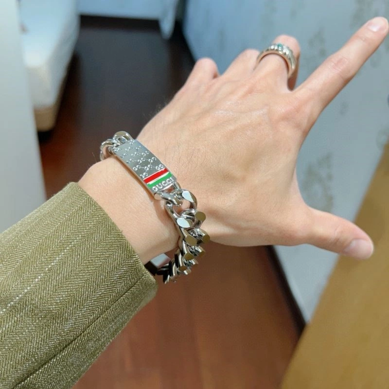 Authentic Gucci Bracelets