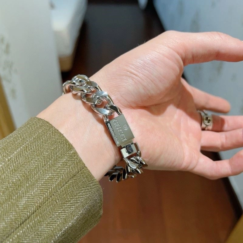 Authentic Gucci Bracelets