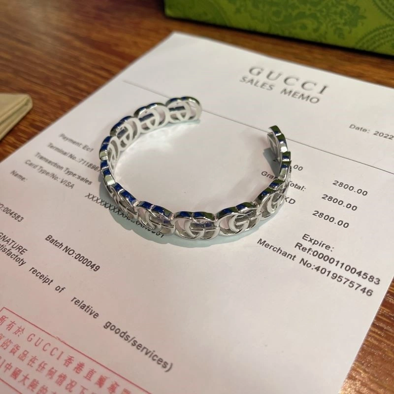 Economical Gucci Bracelets