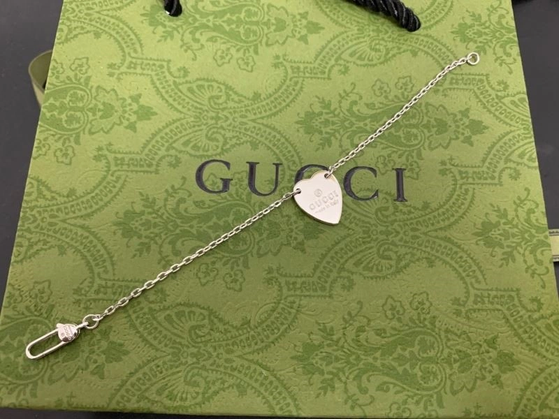 Authentic Gucci Bracelets
