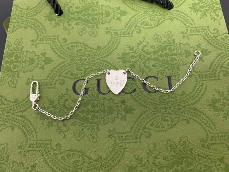 Authentic Gucci Bracelets
