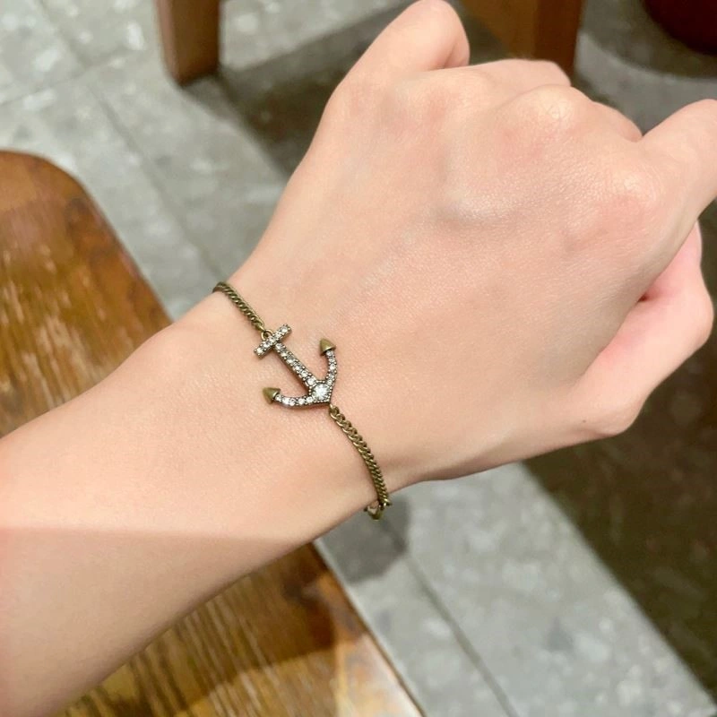 Accurate model Gucci Bracelets