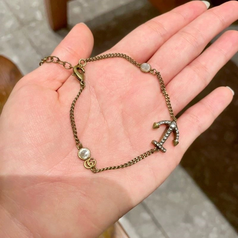 Accurate model Gucci Bracelets