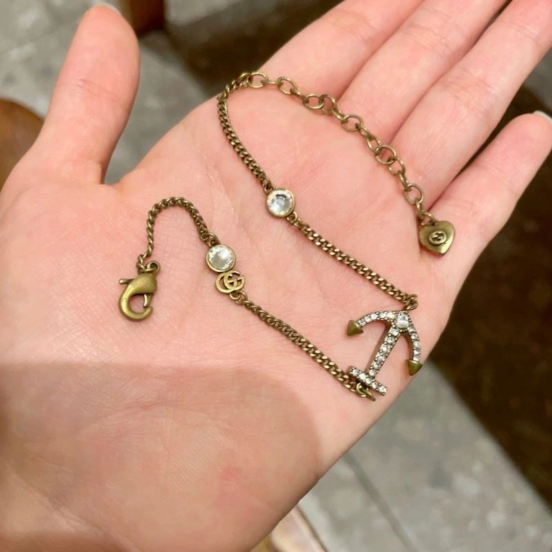 Accurate model Gucci Bracelets