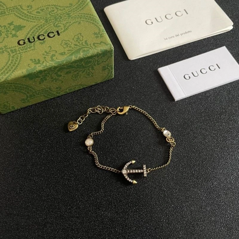 Accurate model Gucci Bracelets