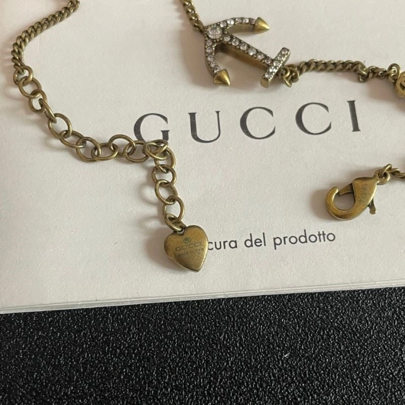 Accurate model Gucci Bracelets