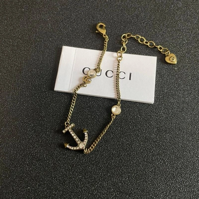 Accurate model Gucci Bracelets
