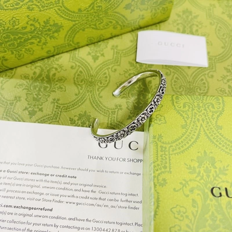 Mirror quality Gucci Bracelets