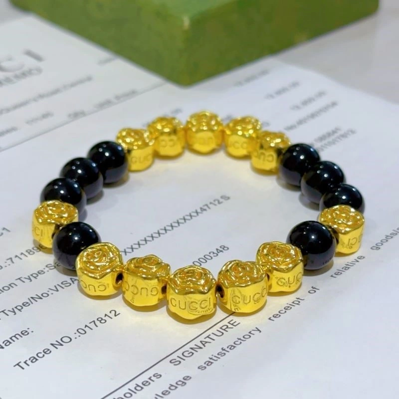 Top mirror Gucci Bracelets
