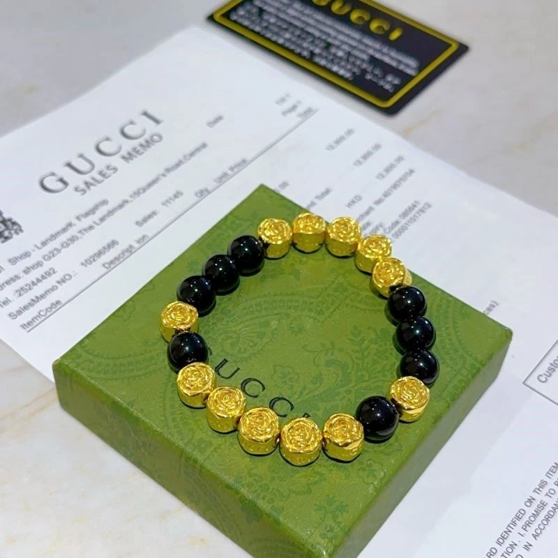 Top mirror Gucci Bracelets