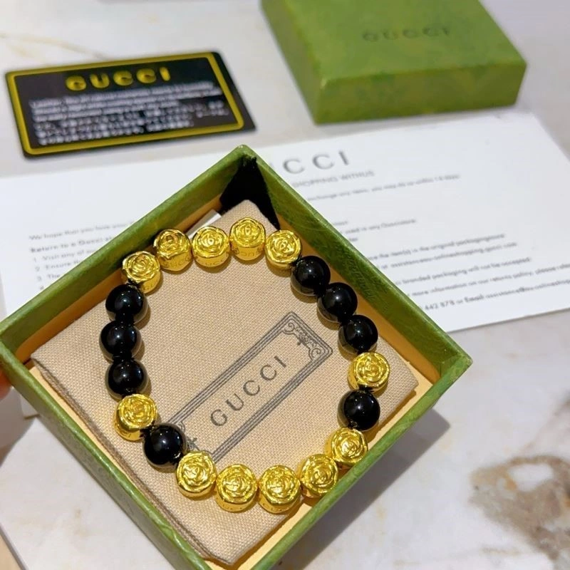 Top mirror Gucci Bracelets