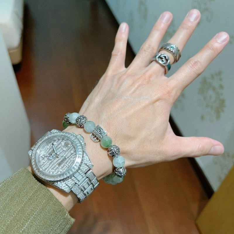 Precise copy Gucci Bracelets