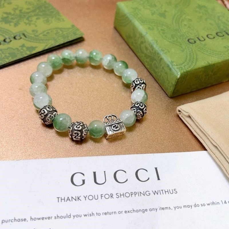 Precise copy Gucci Bracelets