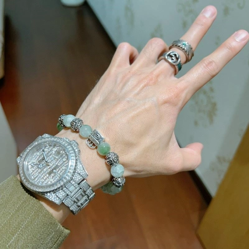 Precise copy Gucci Bracelets
