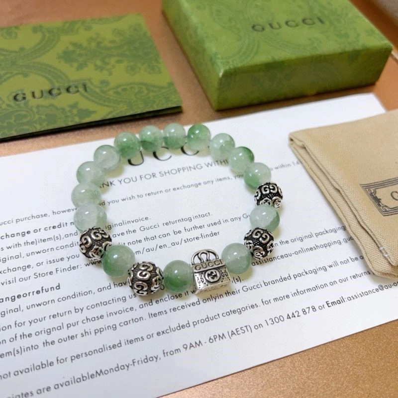 Precise copy Gucci Bracelets
