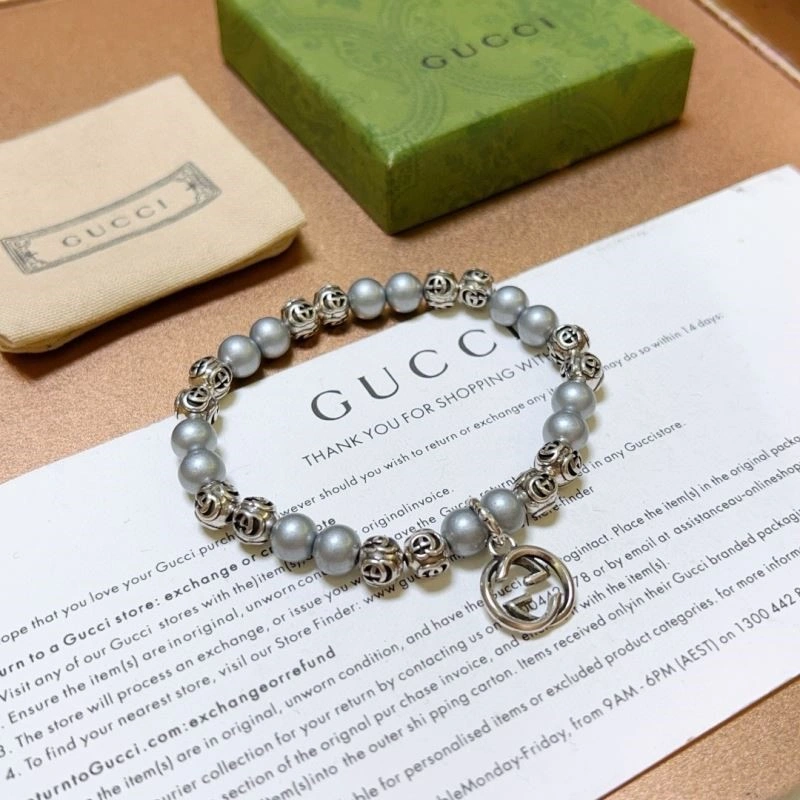 Gucci Bracelets