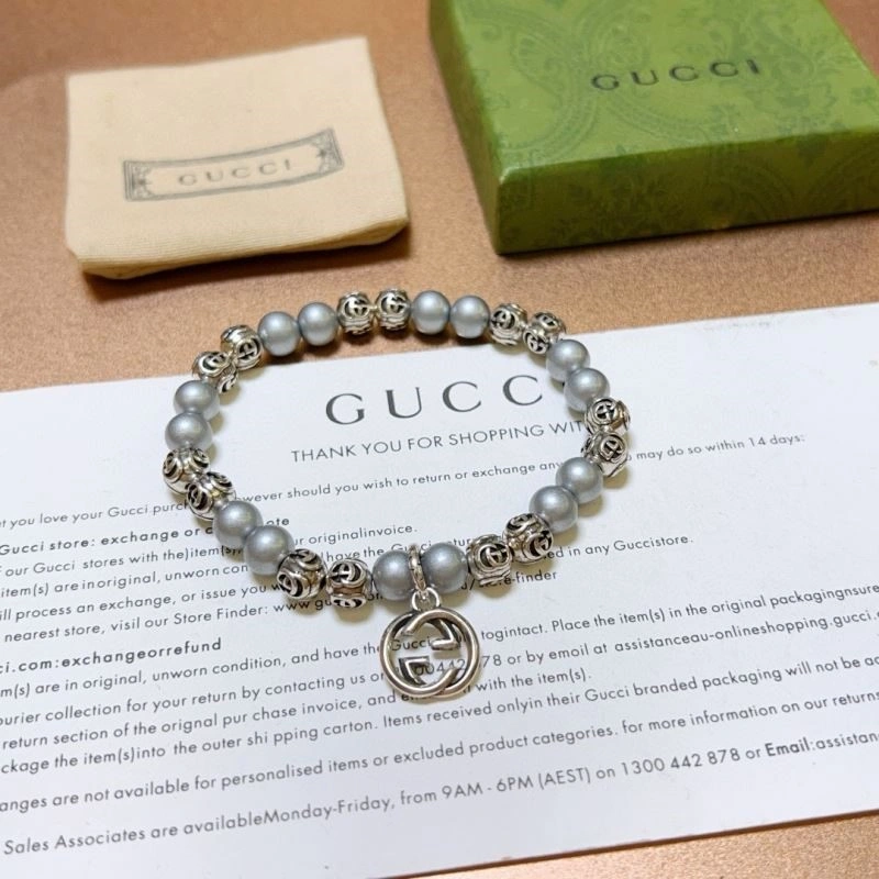 Mirror quality Gucci Bracelets