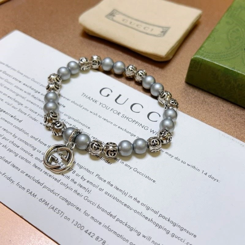 Mirror quality Gucci Bracelets