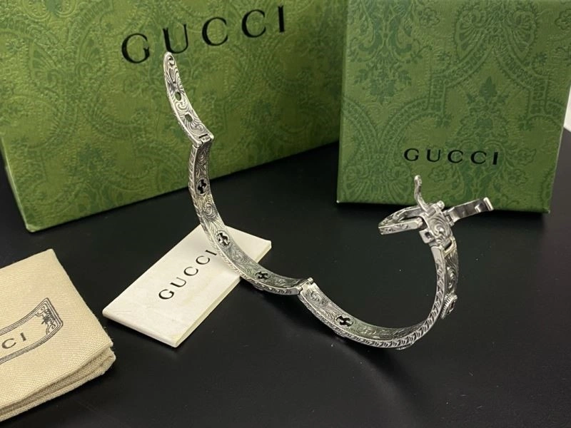 Factory-made Gucci Bracelets