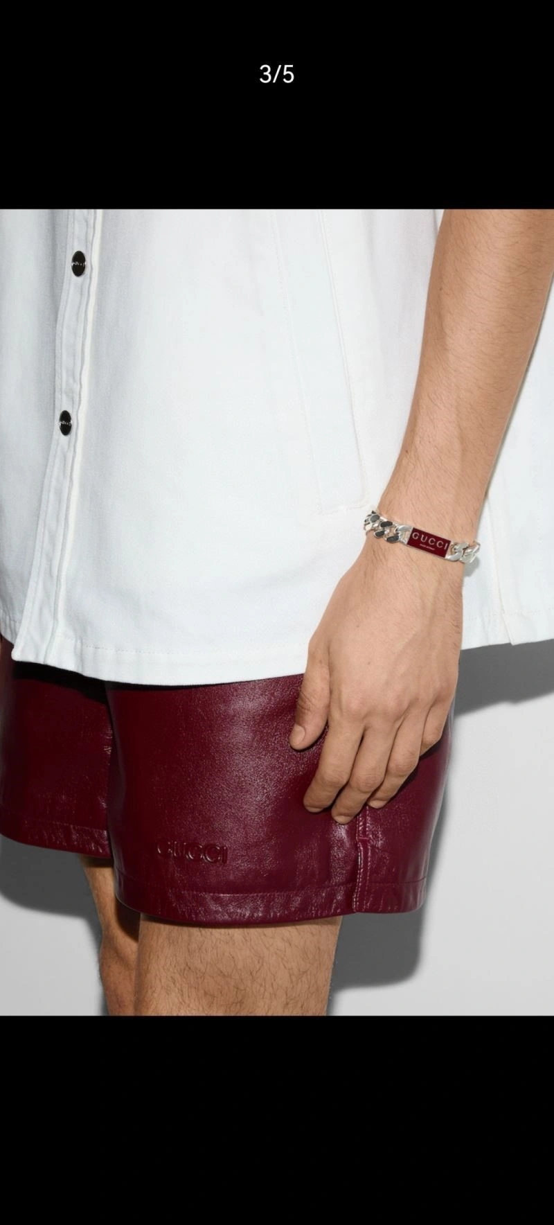 Gucci Bracelets