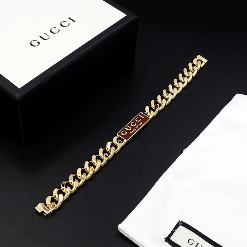 OEM Gucci Bracelets