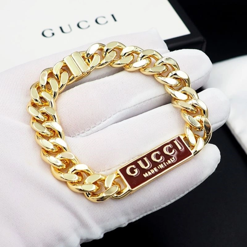OEM Gucci Bracelets