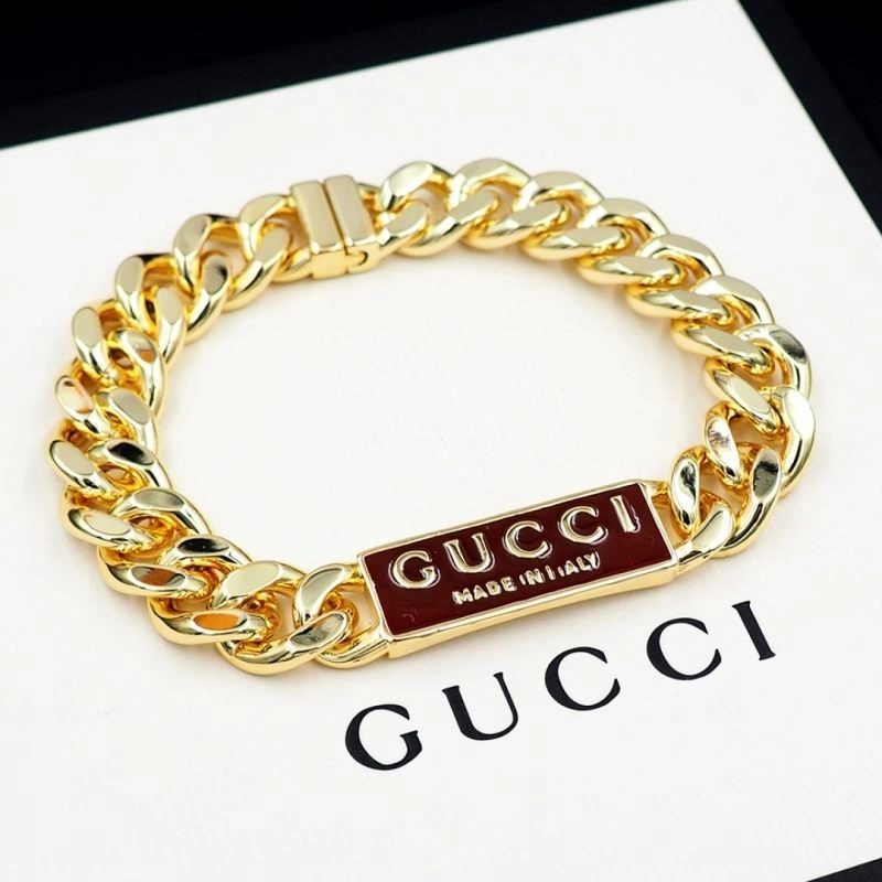 OEM Gucci Bracelets