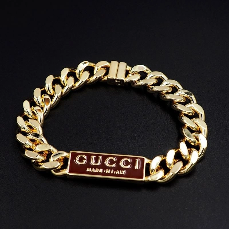 OEM Gucci Bracelets