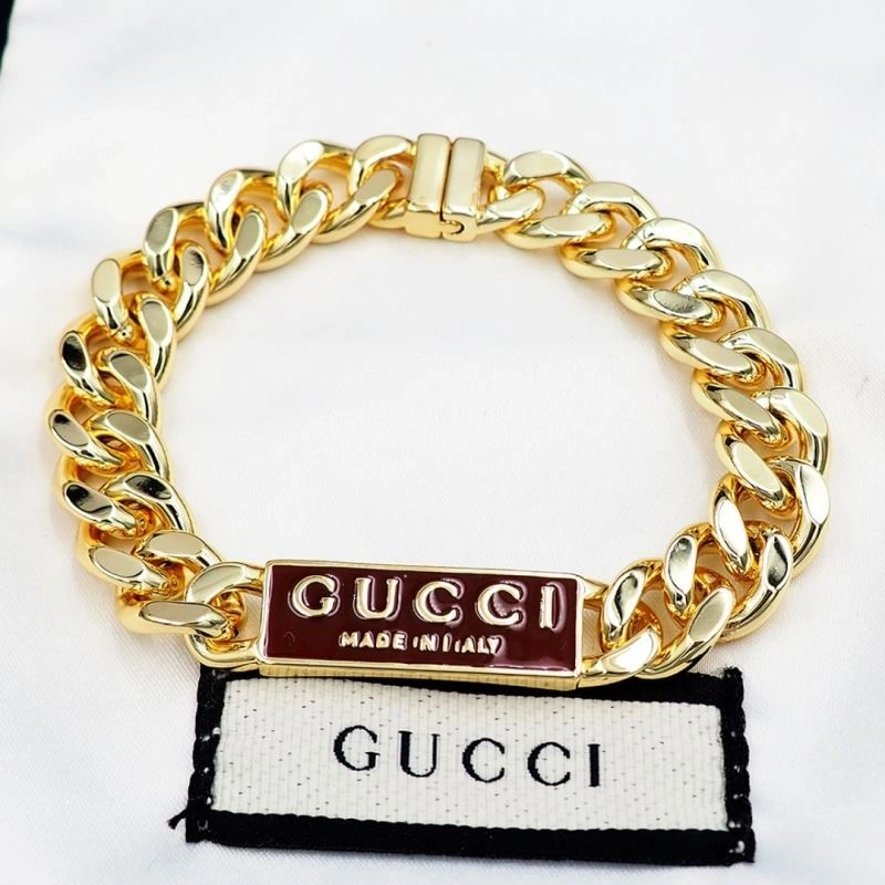 OEM Gucci Bracelets