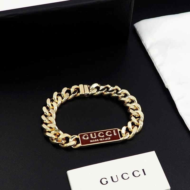 OEM Gucci Bracelets
