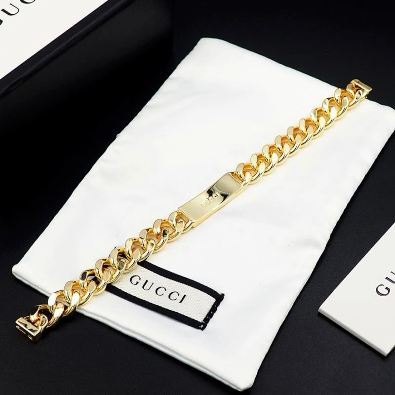 OEM Gucci Bracelets