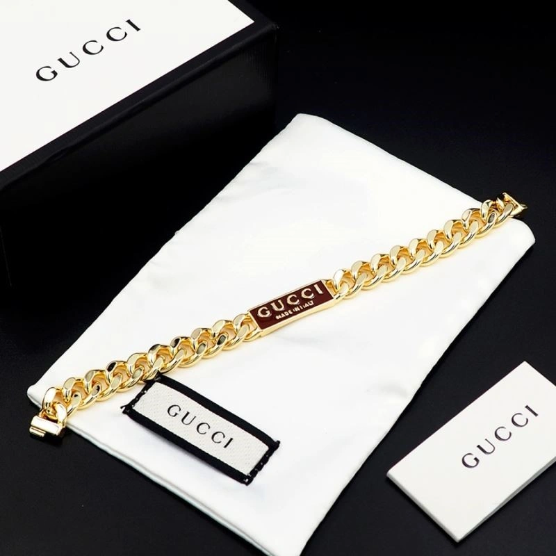 OEM Gucci Bracelets